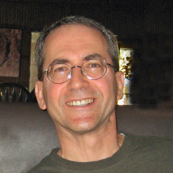 Lance Erlick, Author | Action-packed, science fiction thrillers with ...